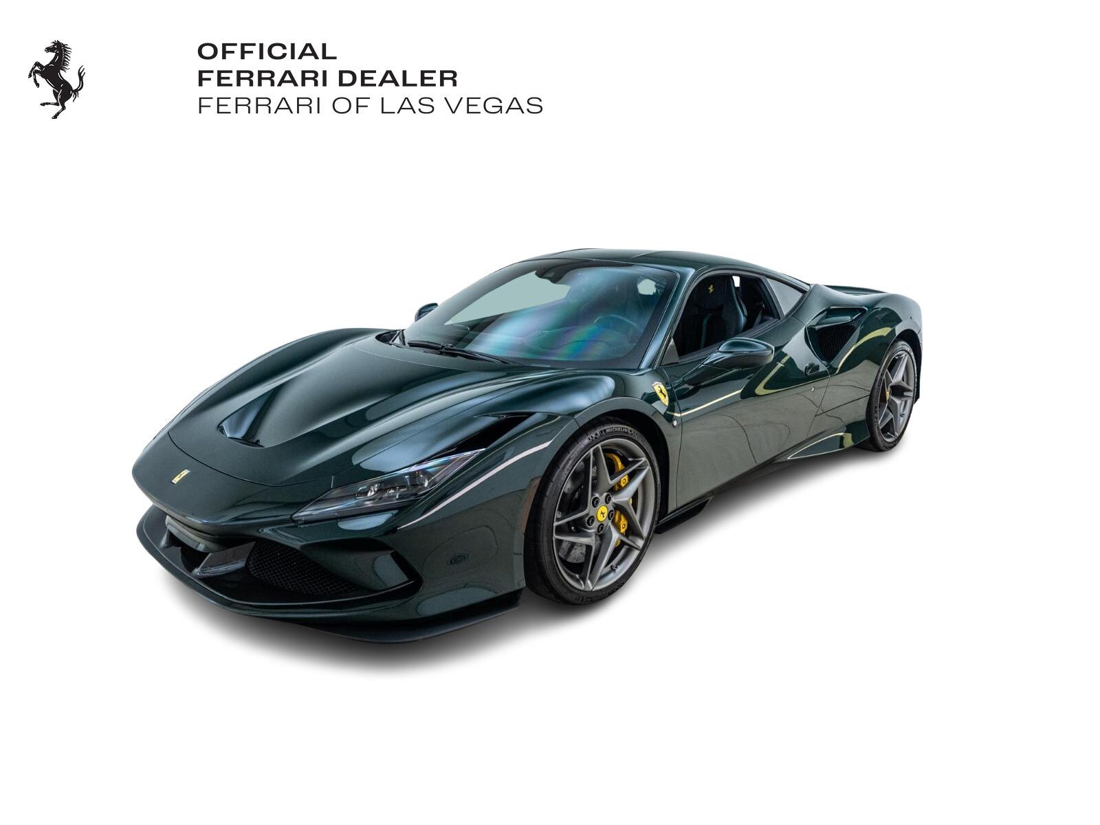 Used 2022 Ferrari F8 Tributo For Sale (Sold) | Towbin Motorcars Ferrari ... Used 2022 Ferrari F8 Tributo For Sale (Sold) | Towbin Motorcars Ferrari ...
