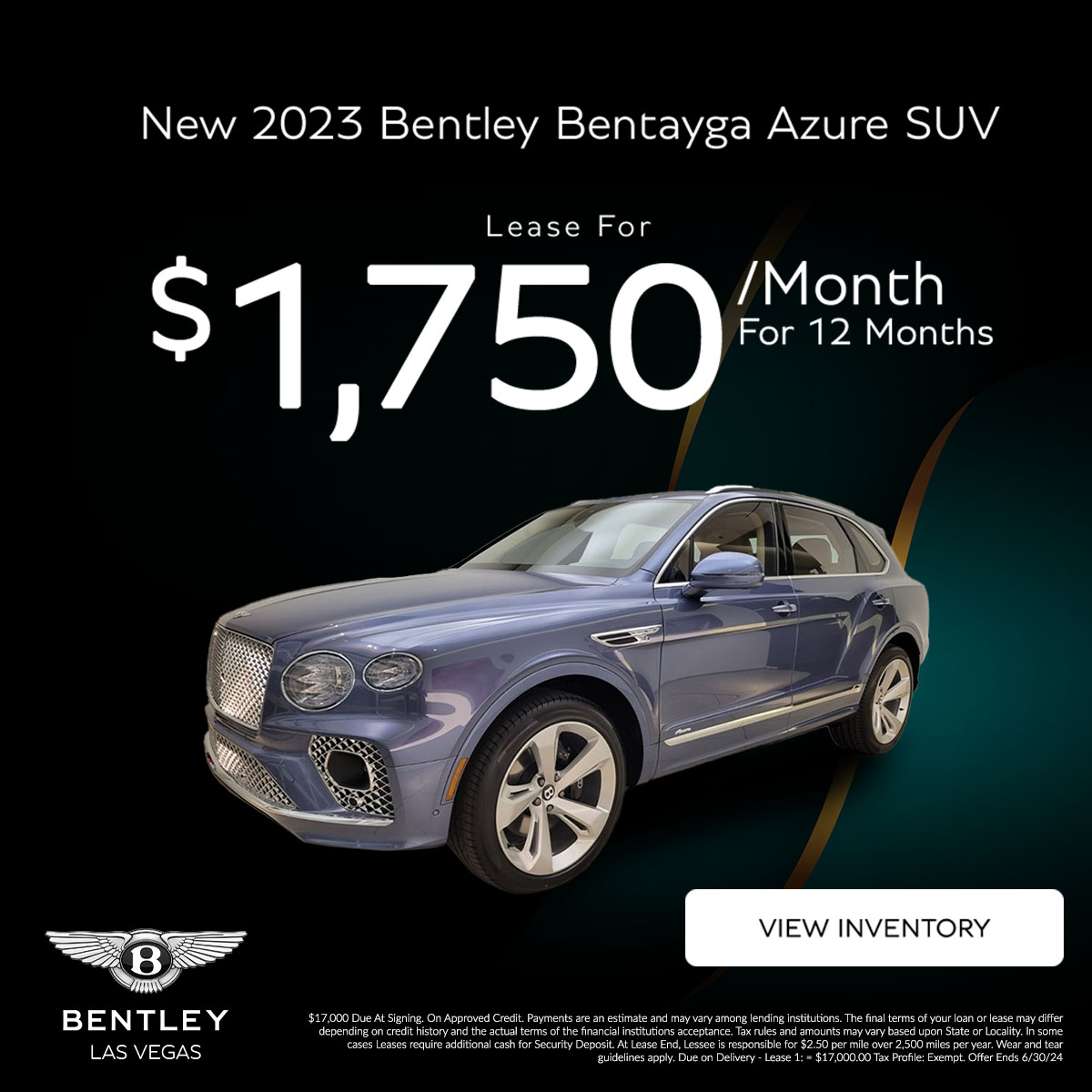 Luxury Vehicle Specials In Las Vegas, NV | Towbin Motorcars